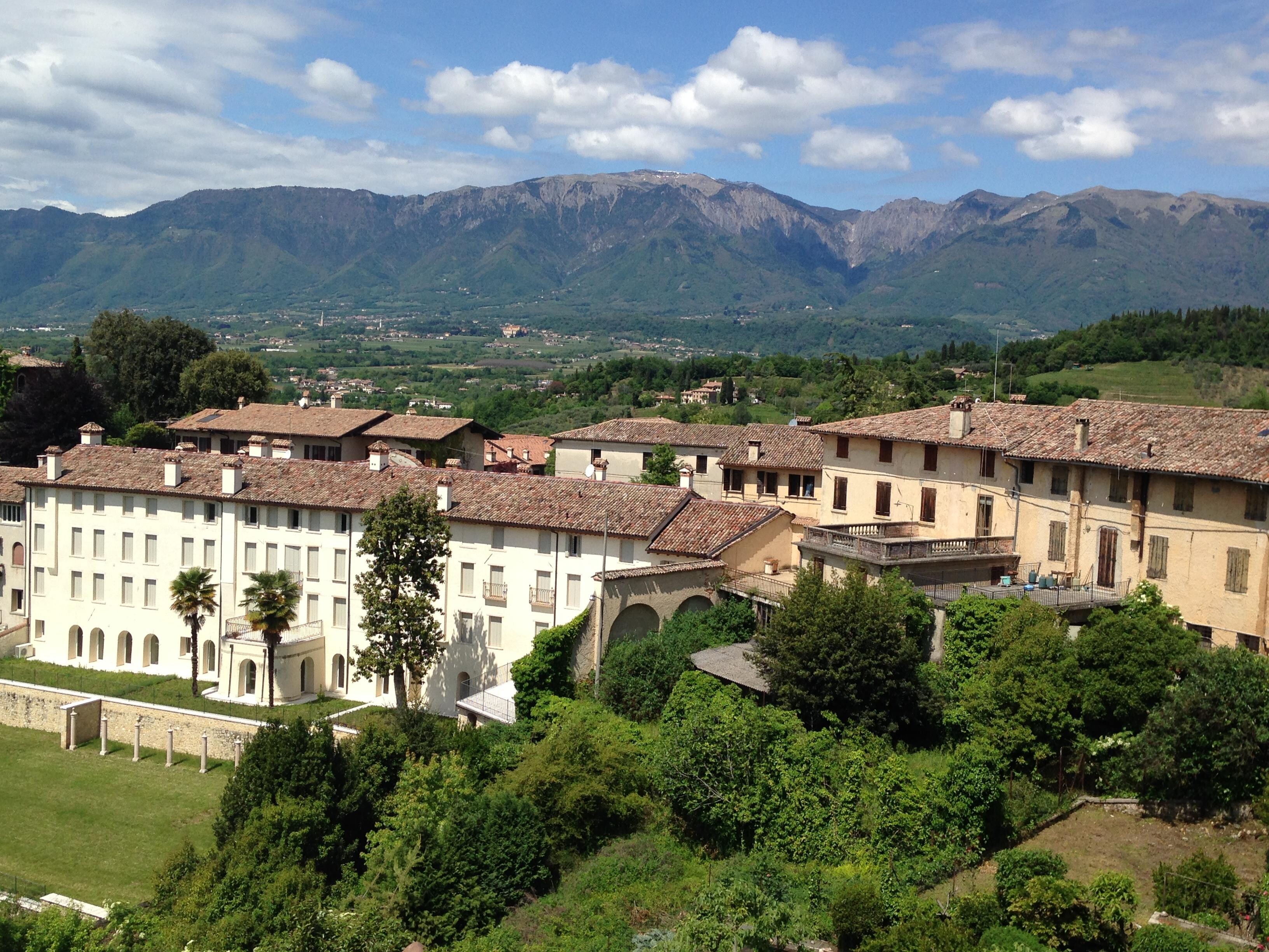 Hotel Villa Cipriani in Asolo – Hotels.com