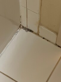 Photos of the bathroom