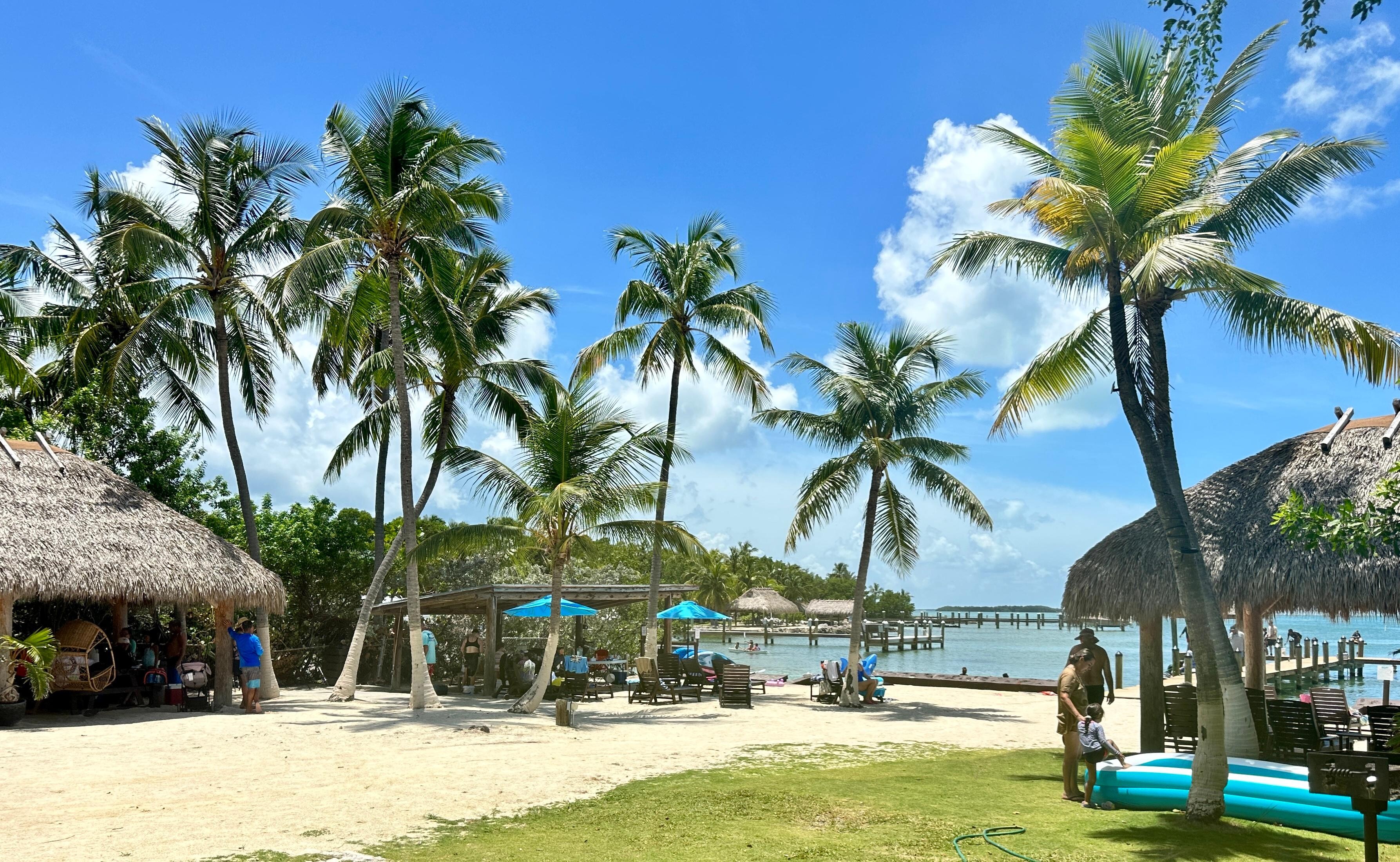 Drift Hotel in Key Largo: Find Hotel Reviews, Rooms, and Prices on ...