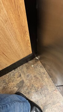 Elevator floors