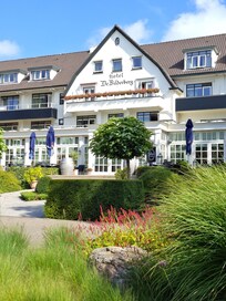 Hotel De Bilderberg, Oosterbeek