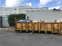 It speaks for itself