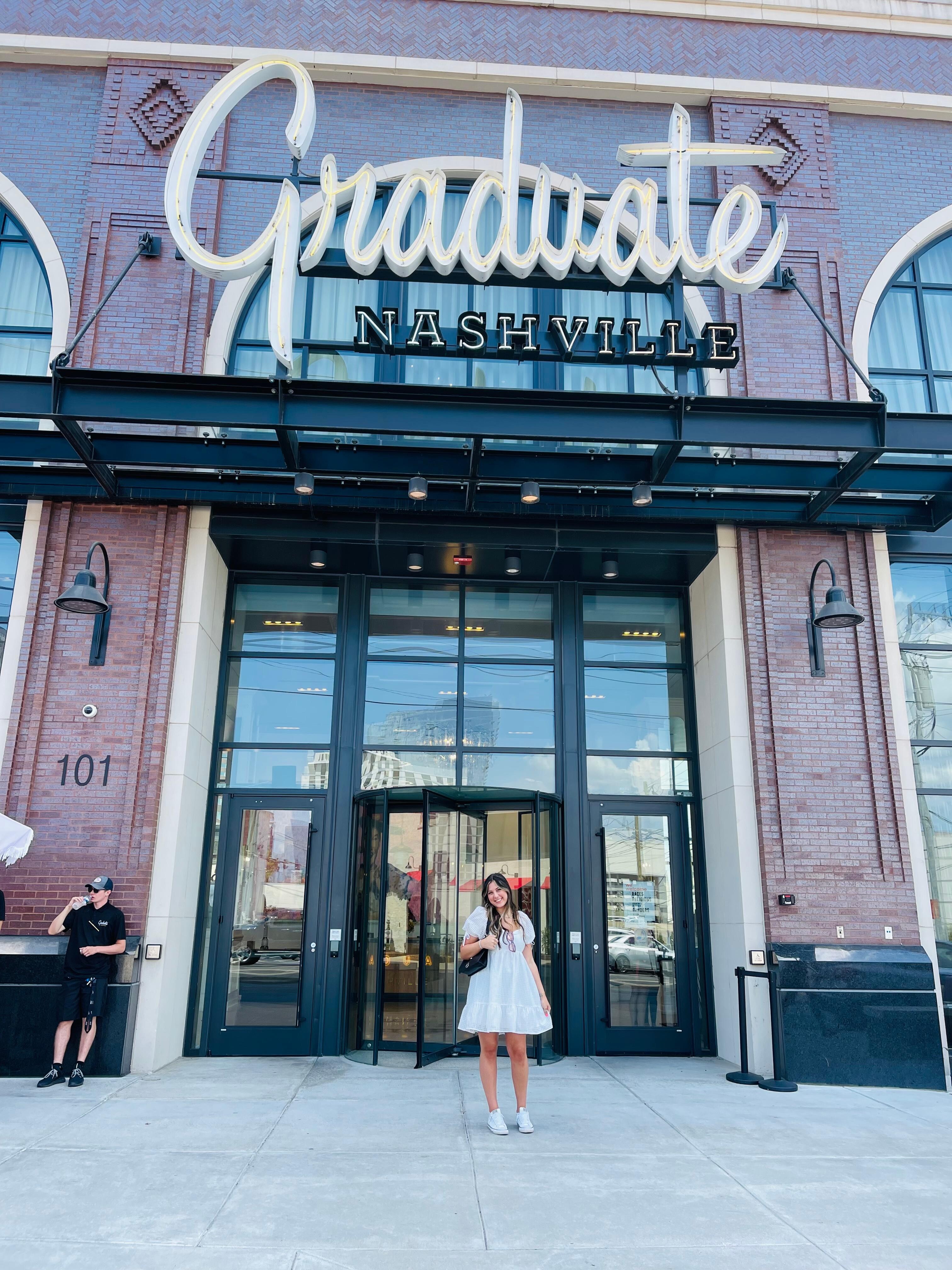 Book Graduate Nashville in Nashville | Hotels.com