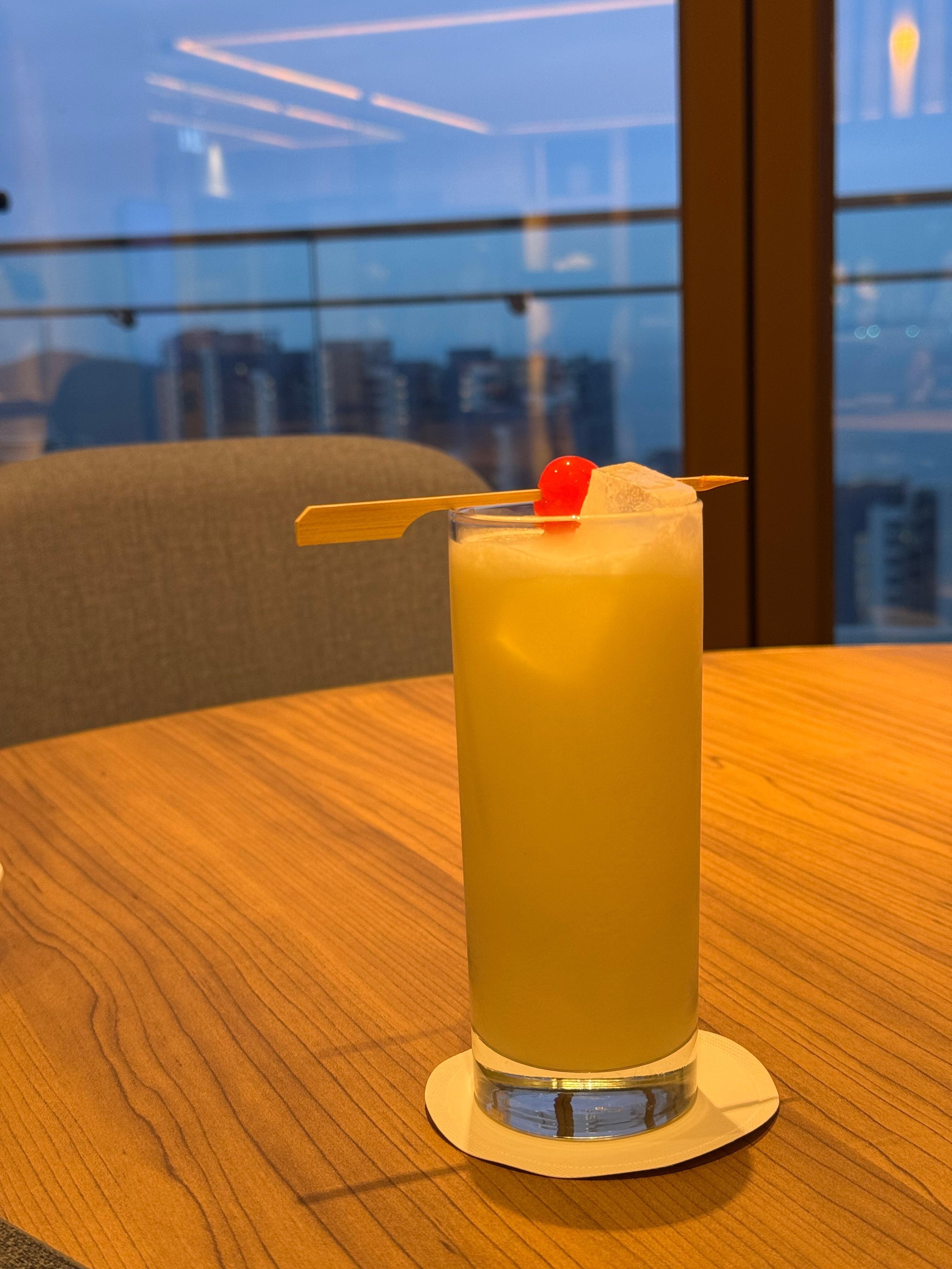 Mocktail 