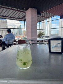 …. und ohne Wolkenkratzer 🤣