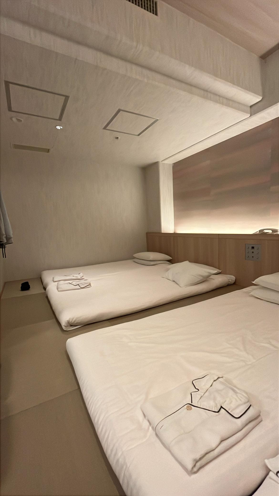 很有特色很舒適的房間