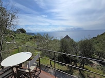 View from the Canvas Lodge 2