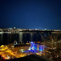 St. Lawrence River