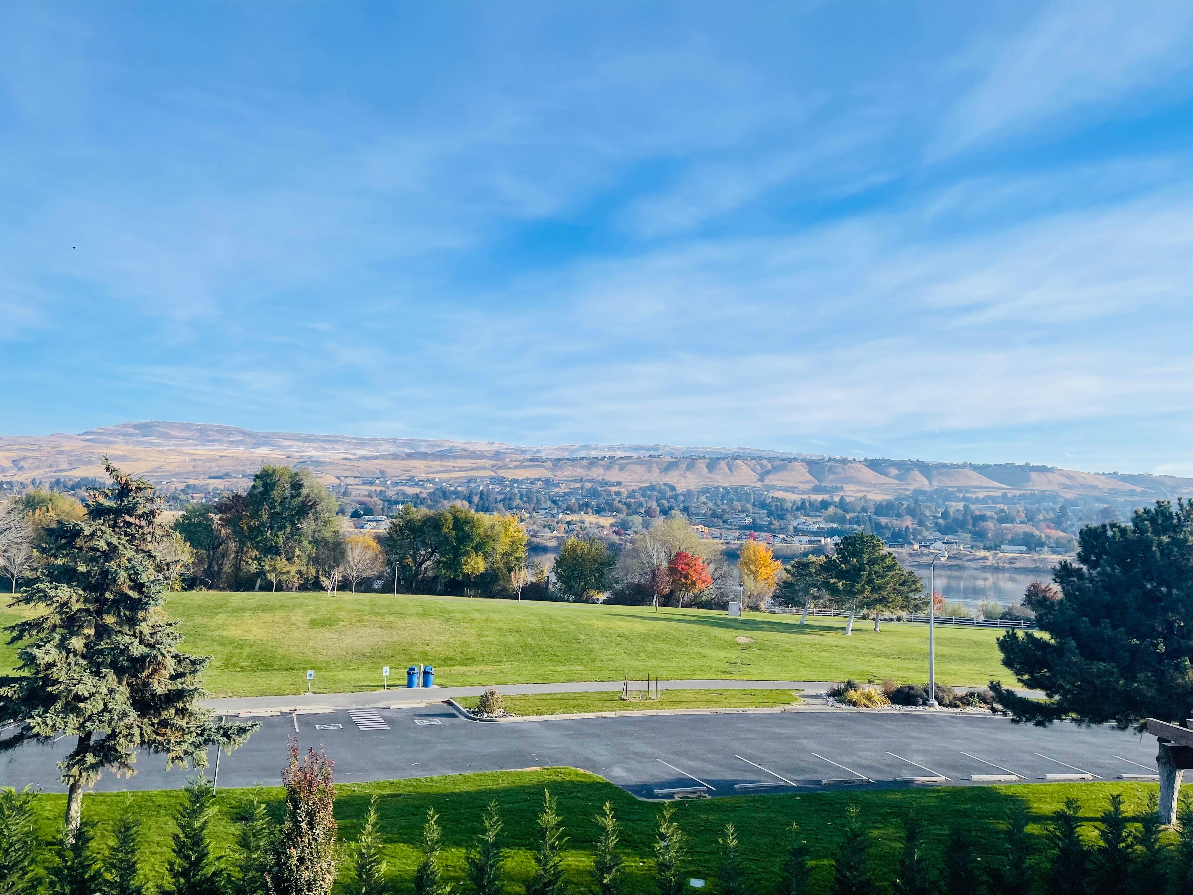 Book Residence Inn by Marriott Wenatchee in Wenatchee | Hotels.com