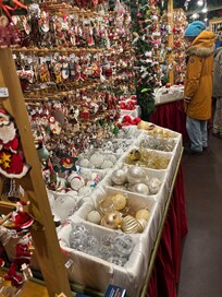 Julekugler for enhver smag