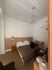 1st floor bedroom