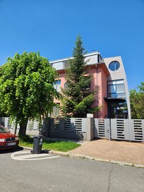 Front view