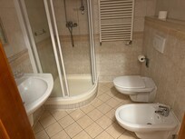 Bathrooms are pretty much ok