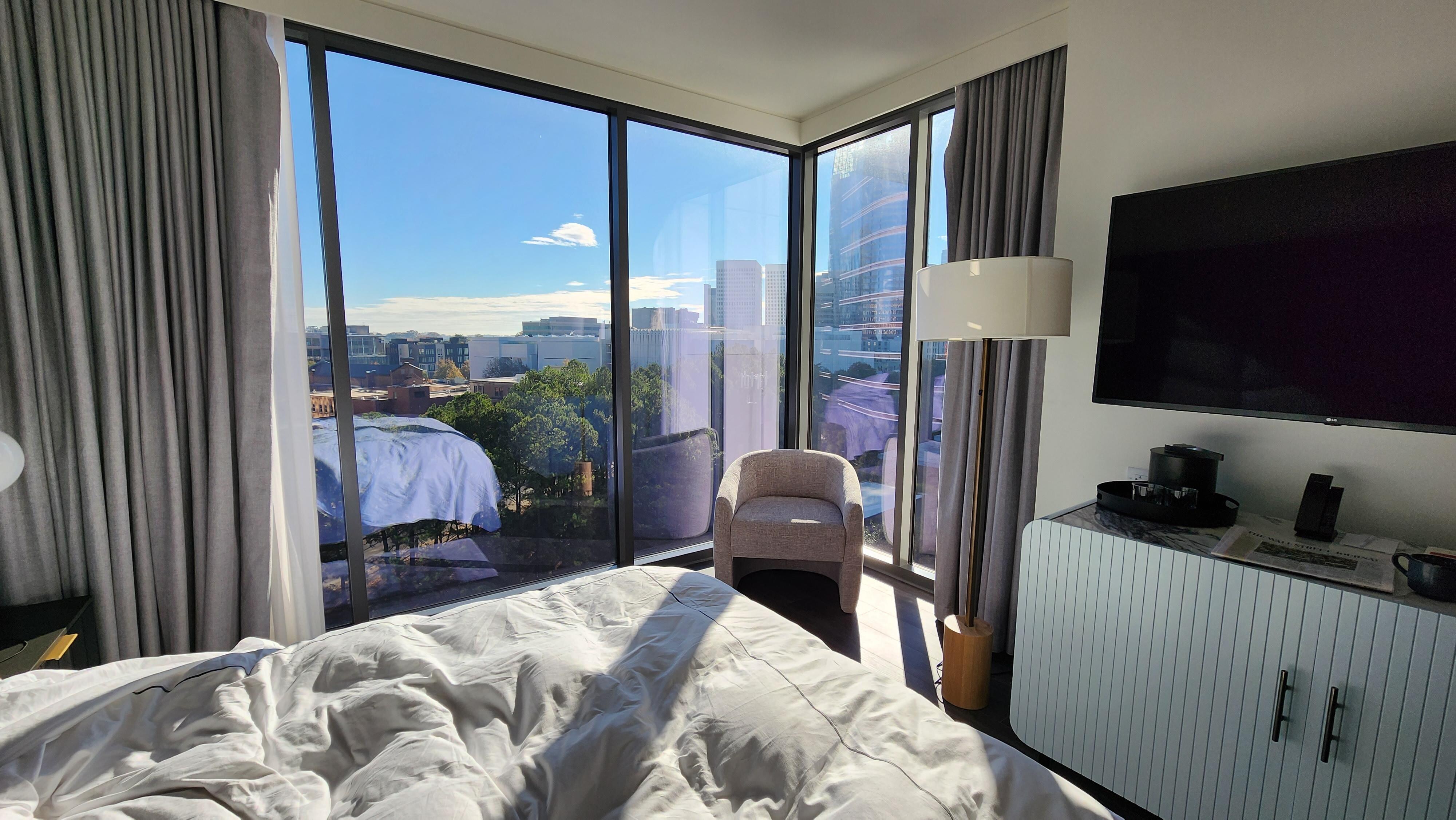 Kimpton Shane Hotel, an IHG hotel en Atlanta, , GA: hoteles en Atlanta ...