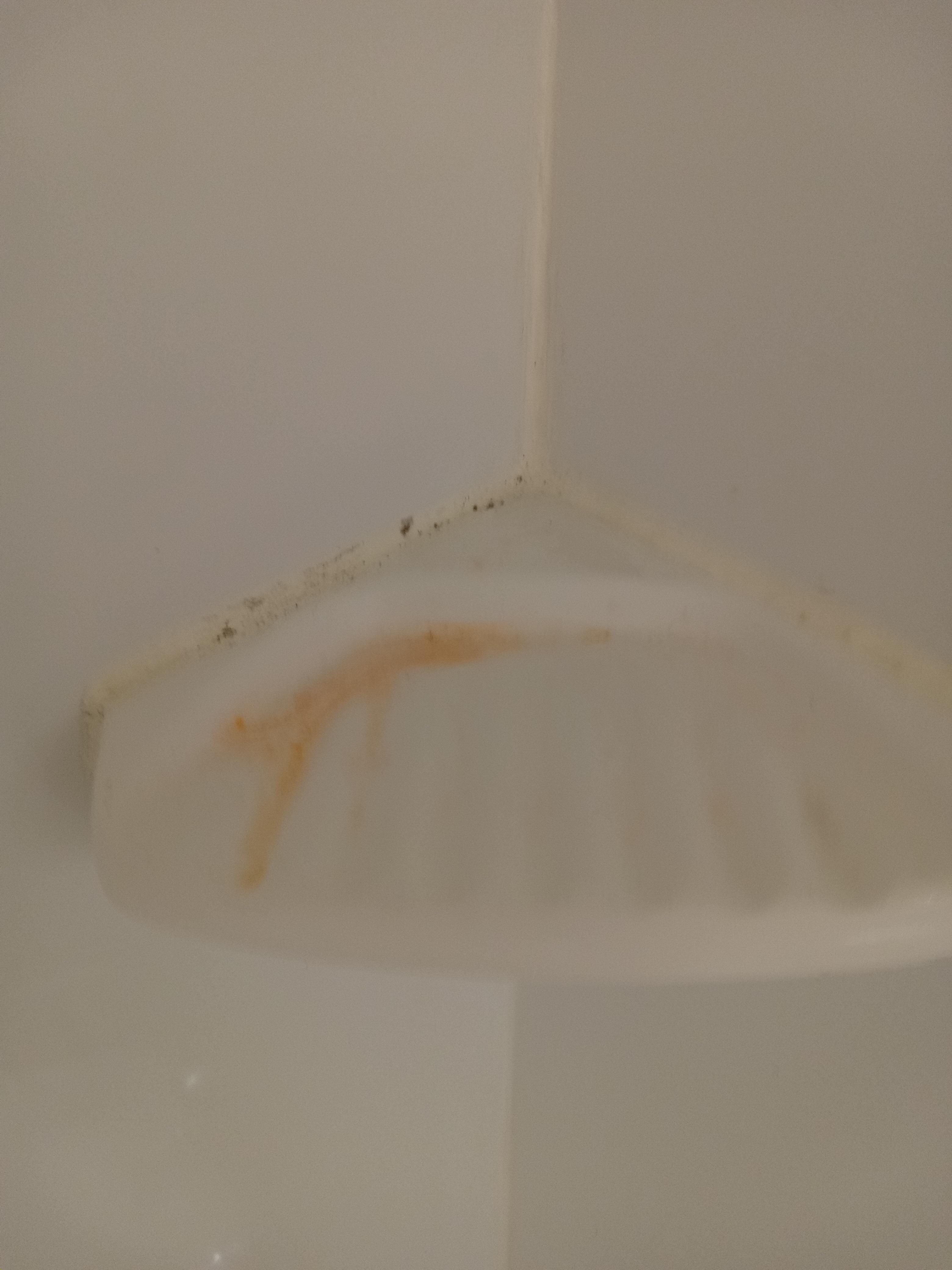 Soap dish