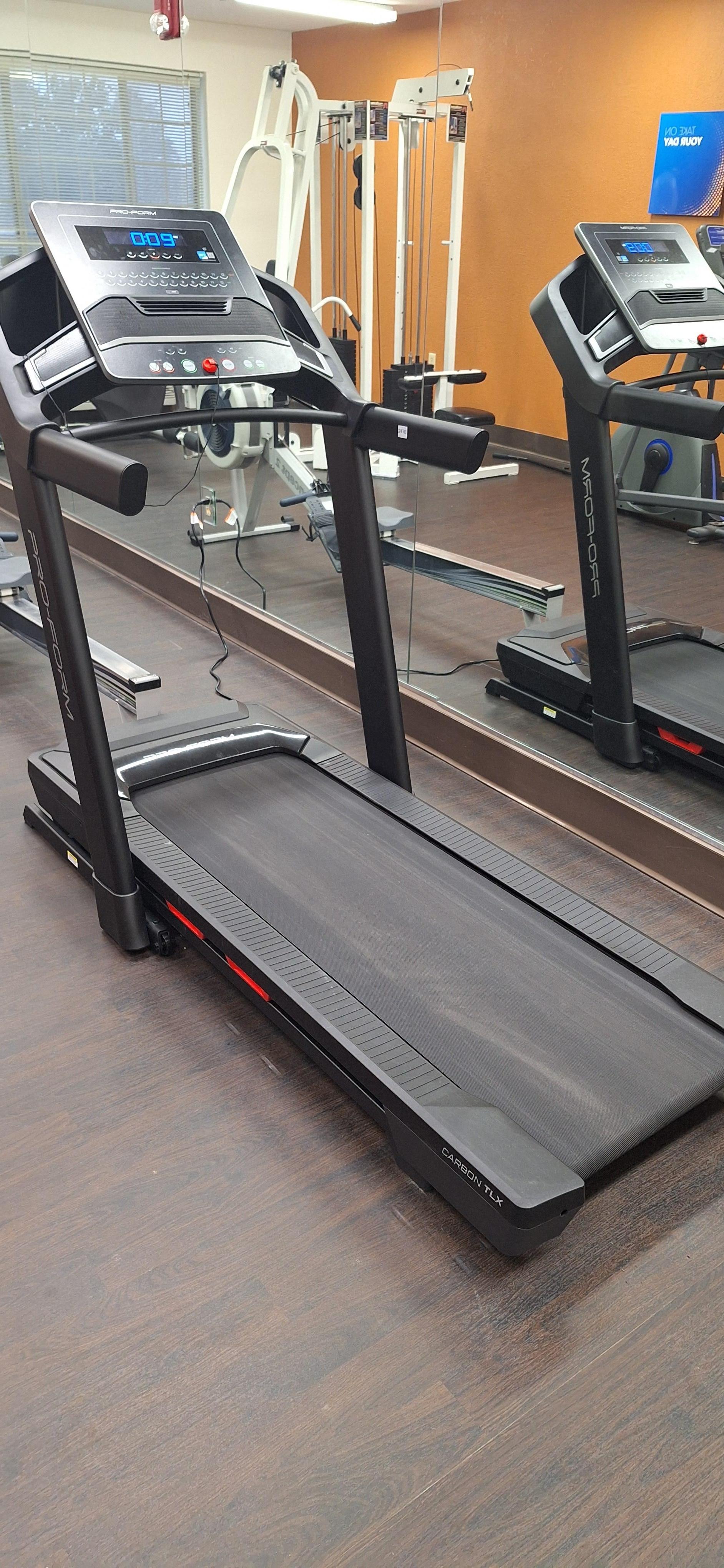 This stops randomly as you're using it