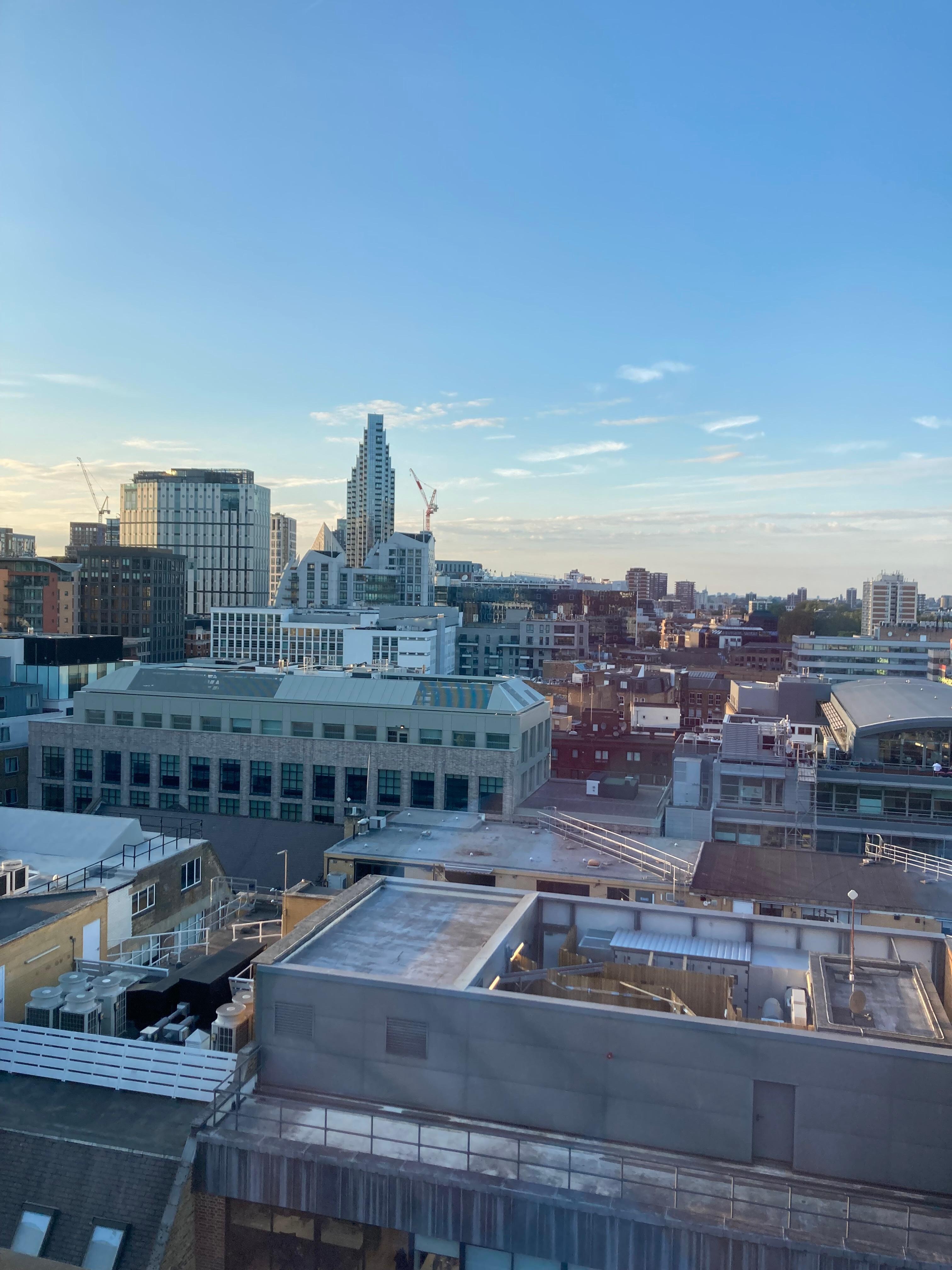 Montcalm Royal London House - City Of London, London: Info, Photos ...