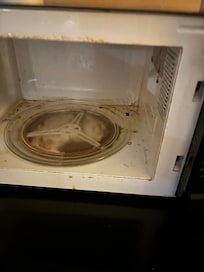 Microwave condition