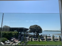 Hotel view