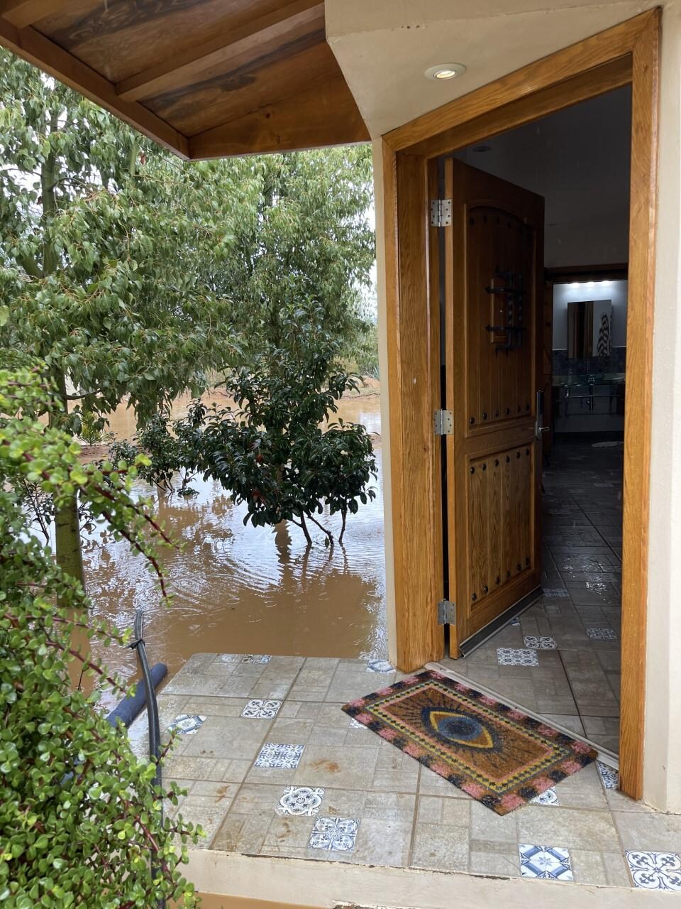 Ojo Azul Resort in Valle de Guadalupe: Find Hotel Reviews, Rooms, and ...