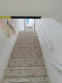Escadaria