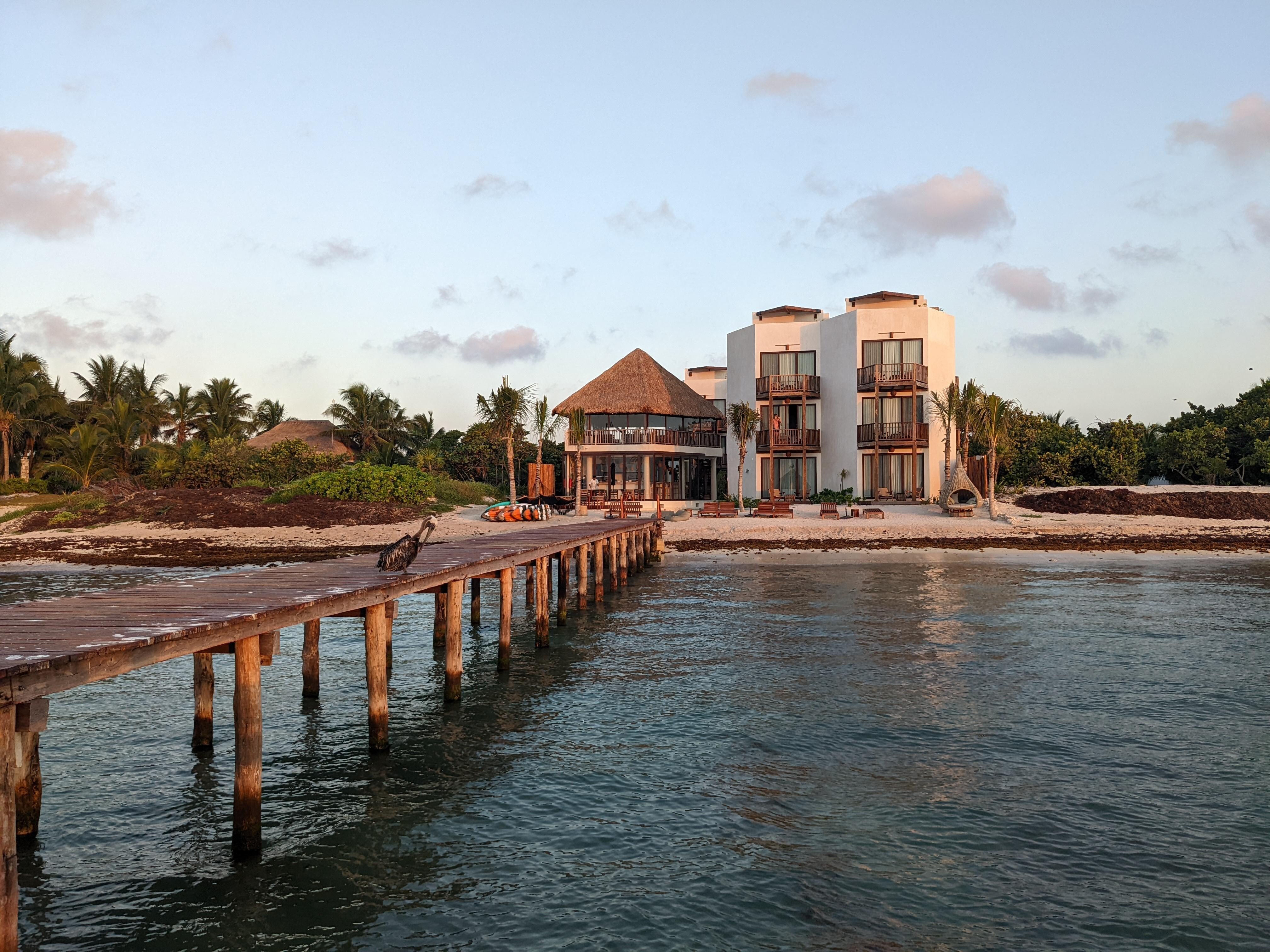 Book Nerea Tulum in Tulum | Hotels.com