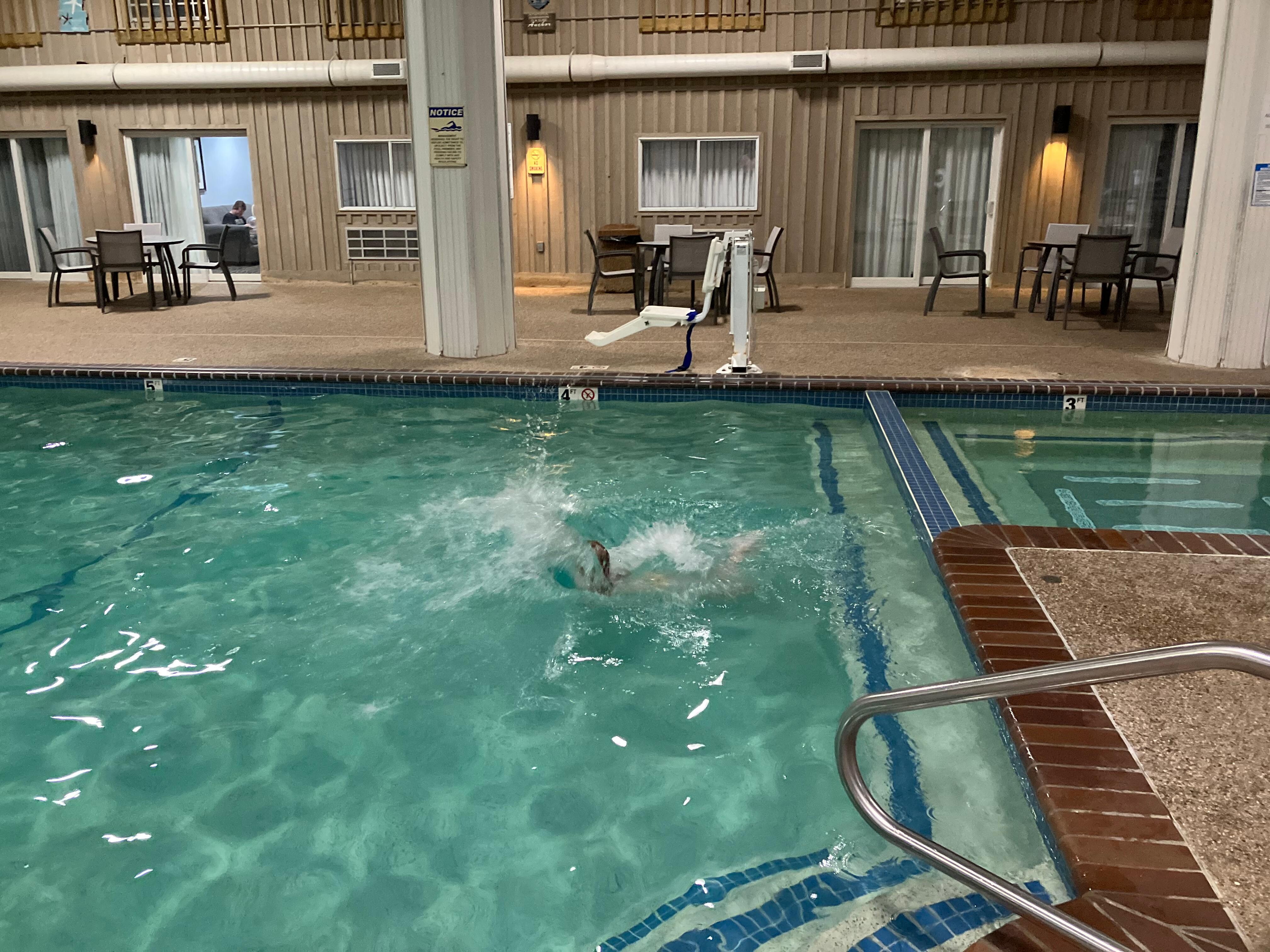 Book Sandwich Lodge & Resort in Sandwich | Hotels.com