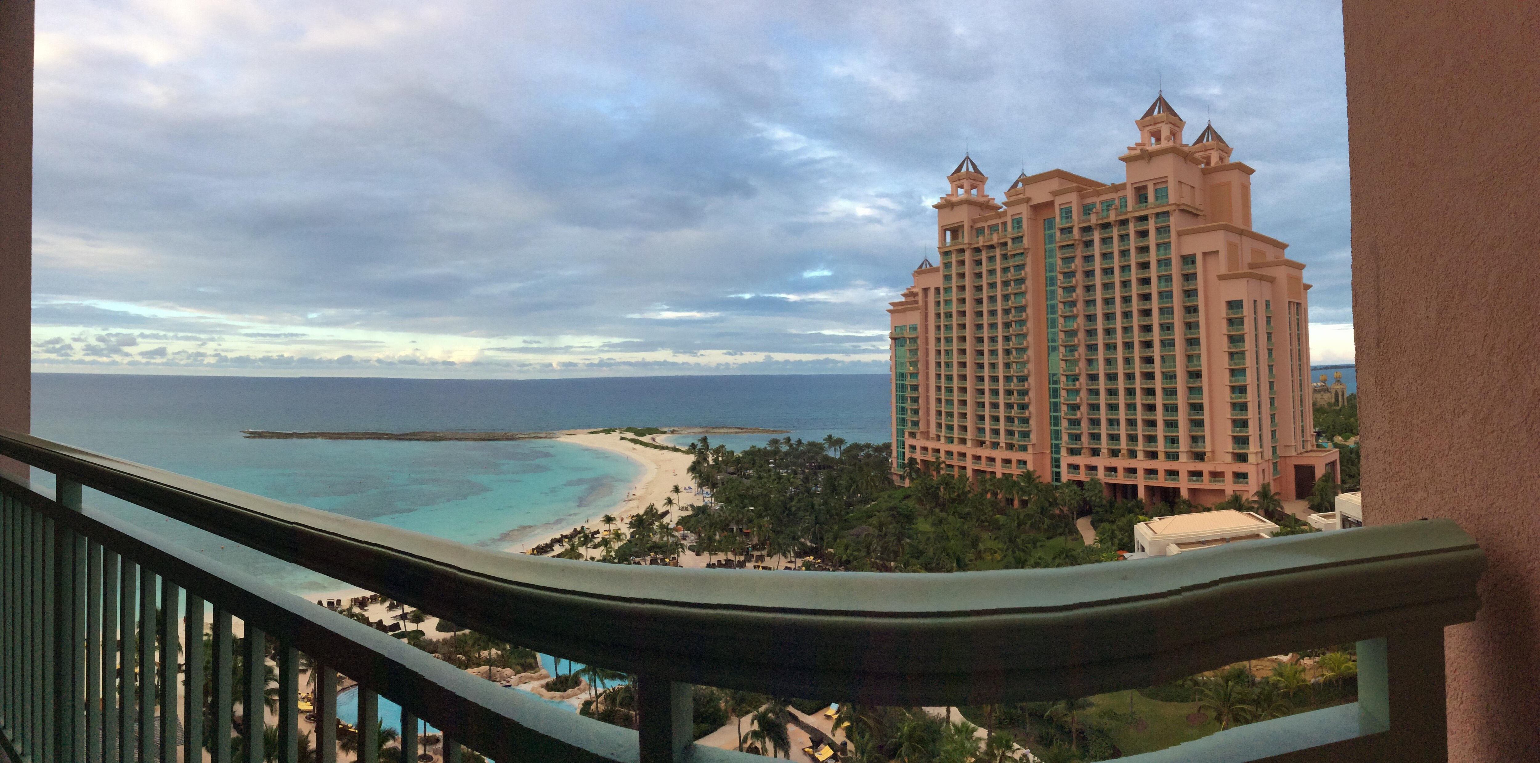 The Reef at Atlantis, Nassau - Room Prices & Reviews | Travelocity