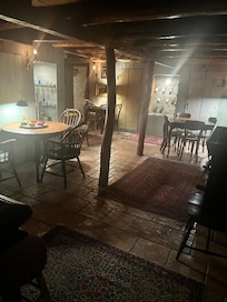 Cellar