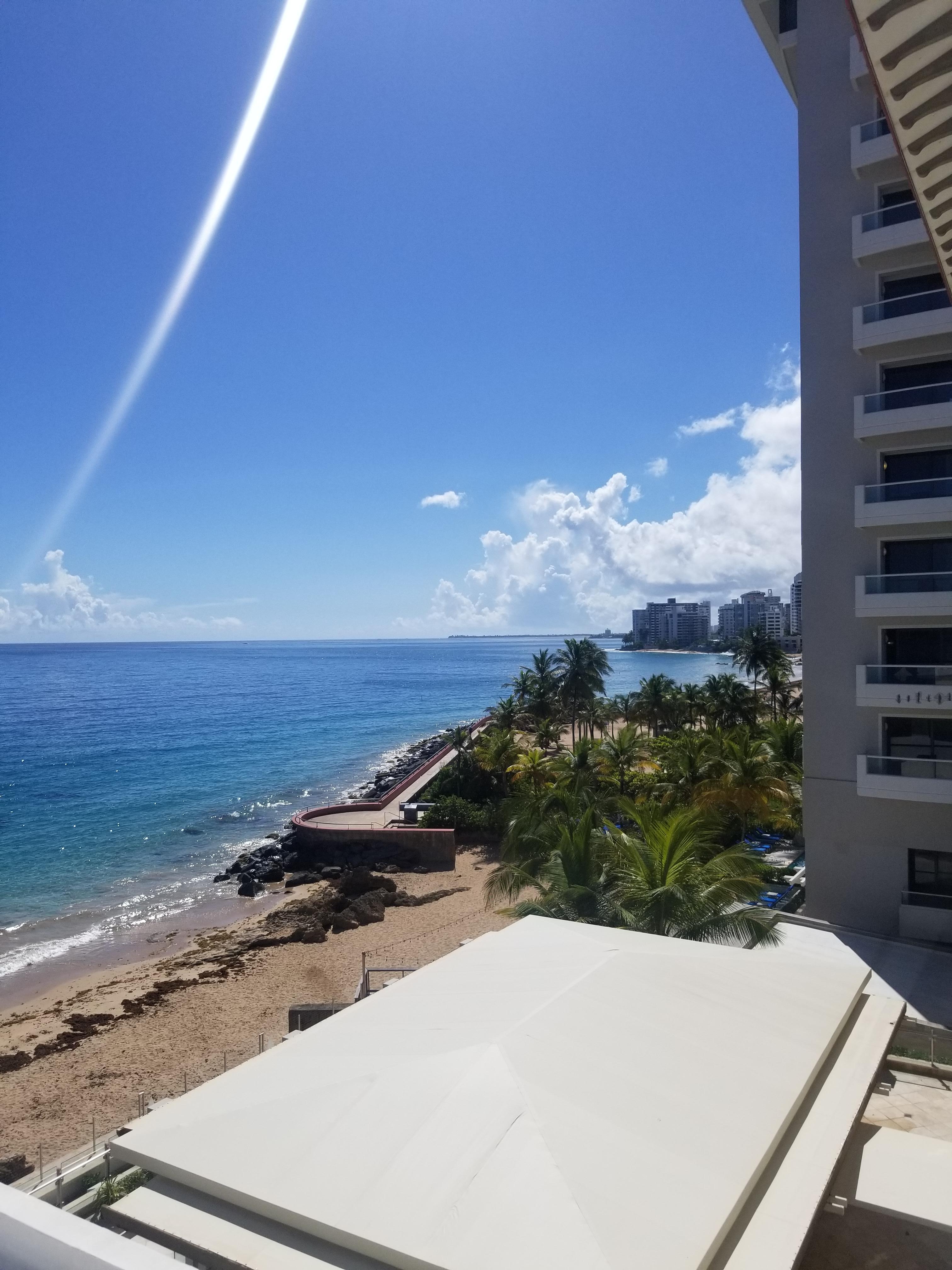 Book Condado Vanderbilt Hotel in San Juan | Hotels.com