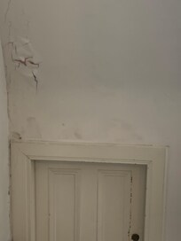 Building needs some maintenance