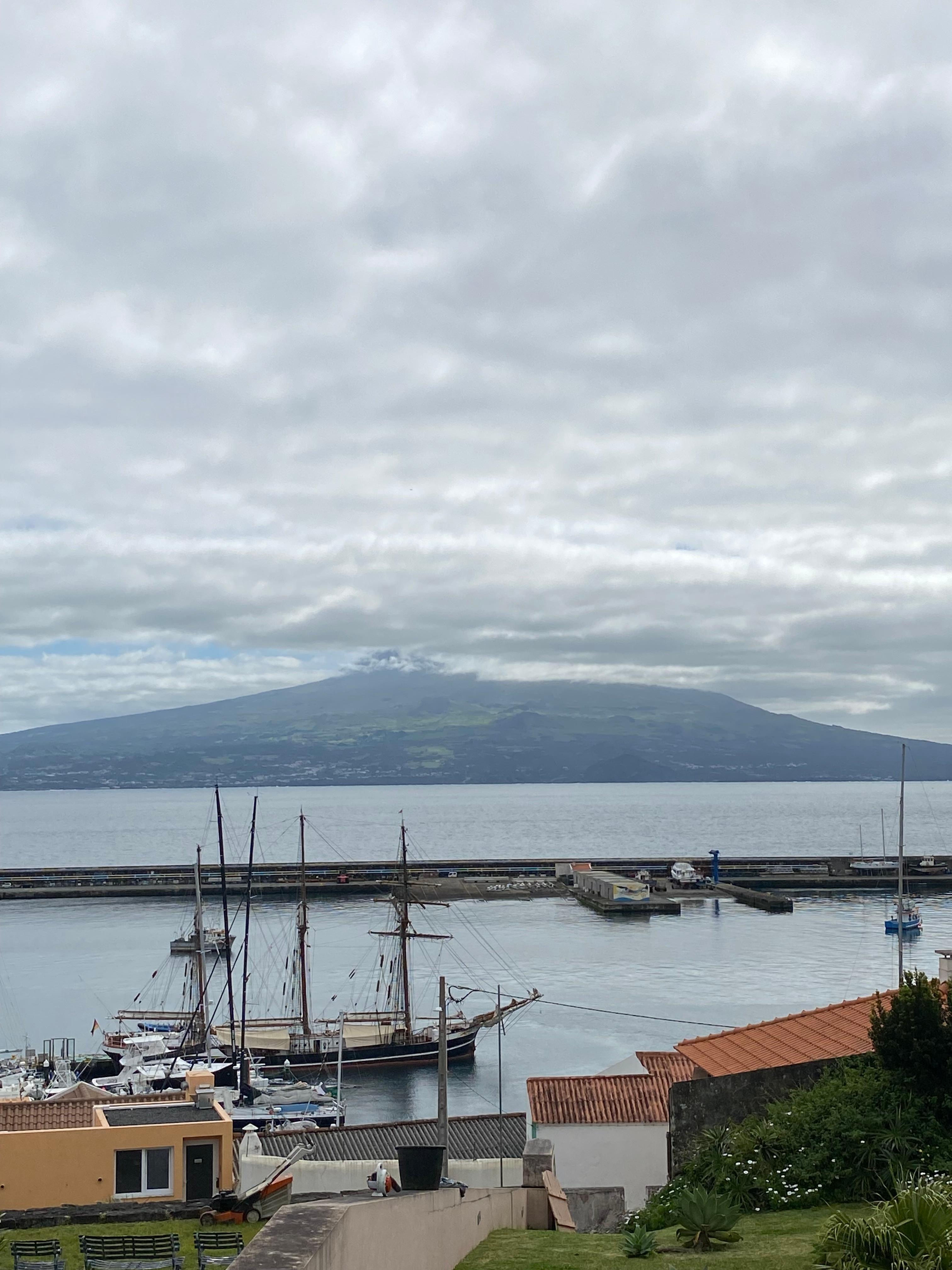 Azoris Faial Garden