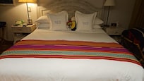 quarto superior