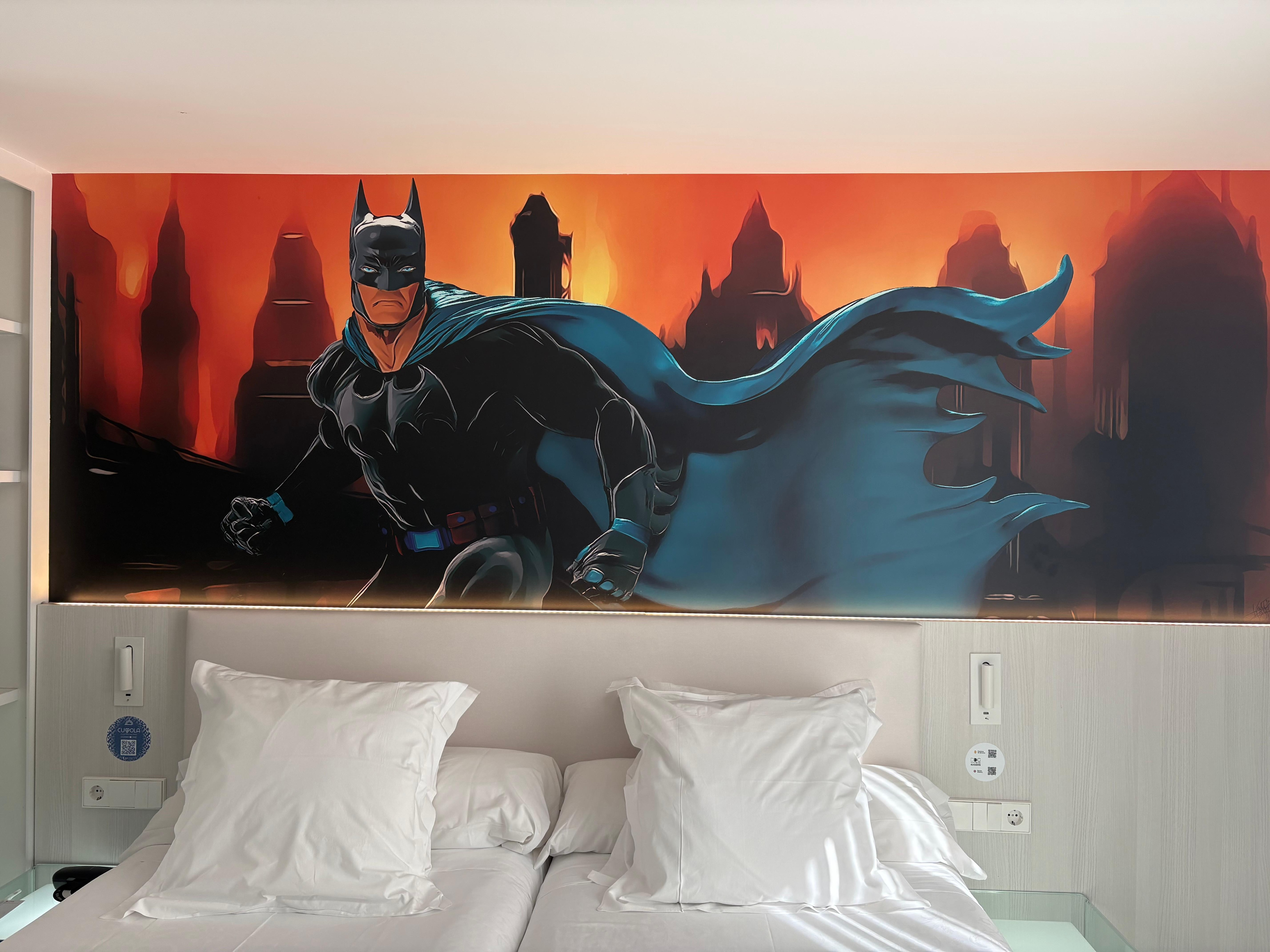 Bedroom decor 