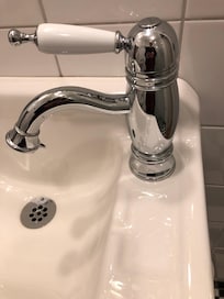 Gammaldax fina kranar.