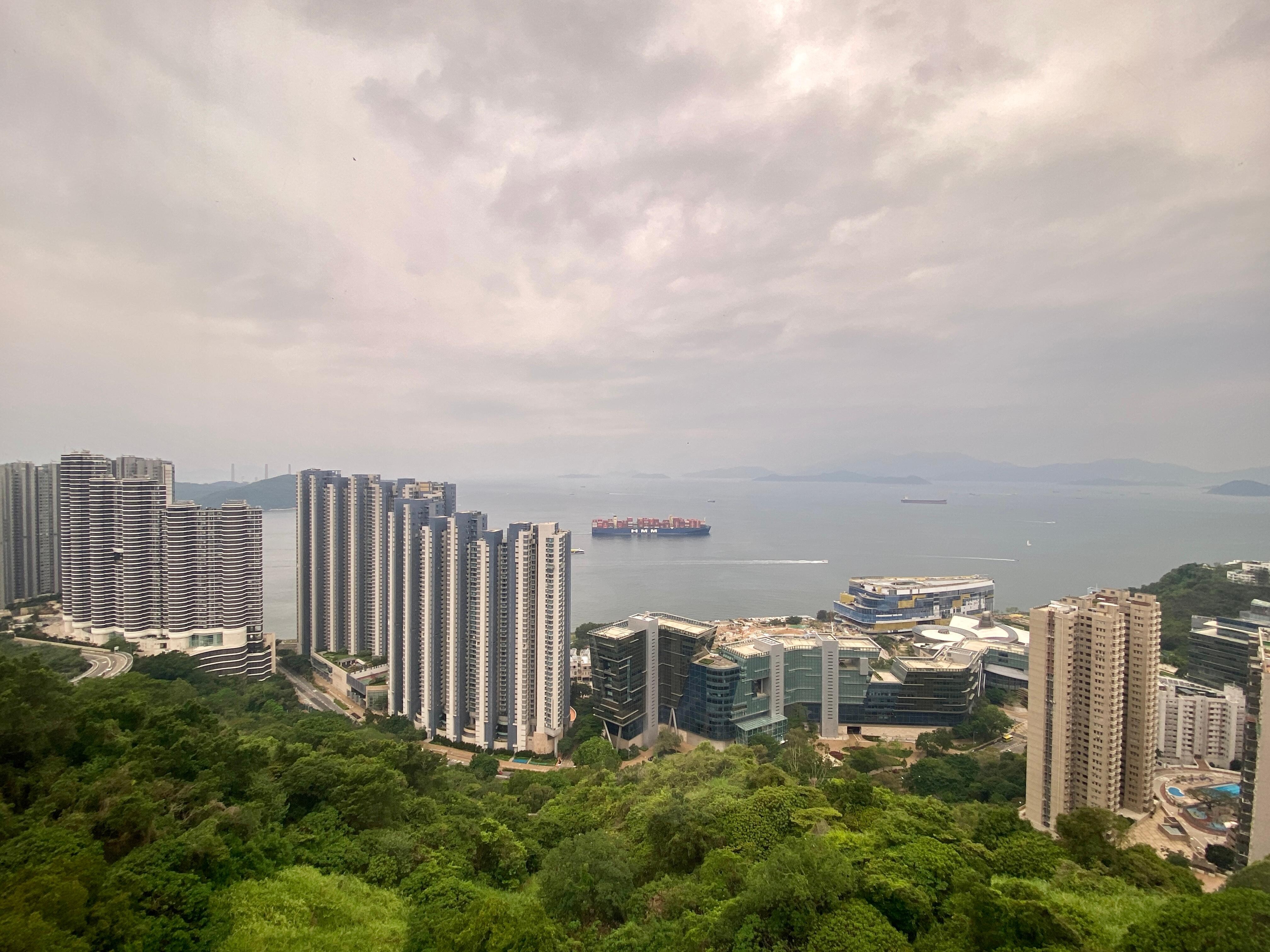房間景觀