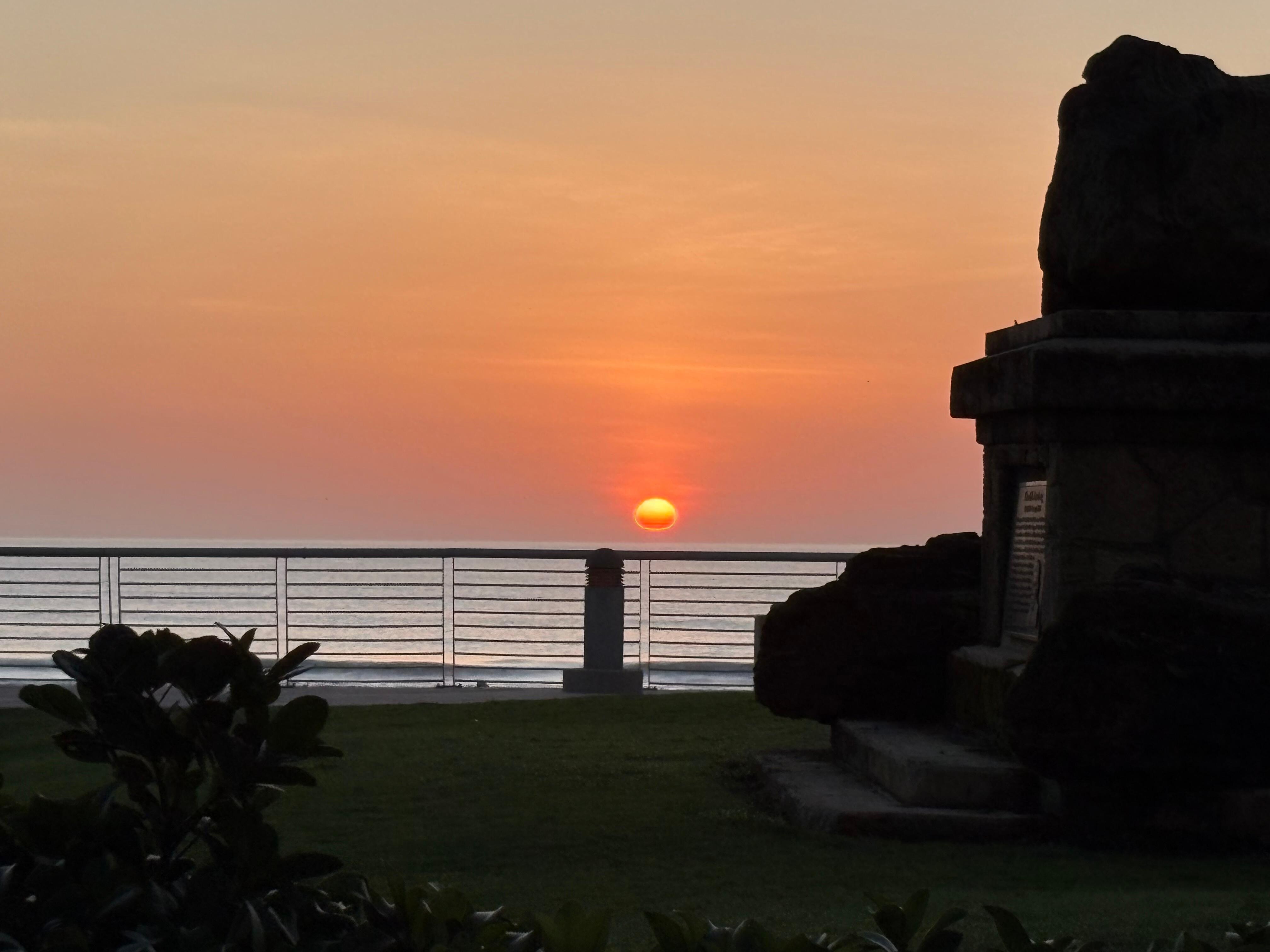 Sunrise