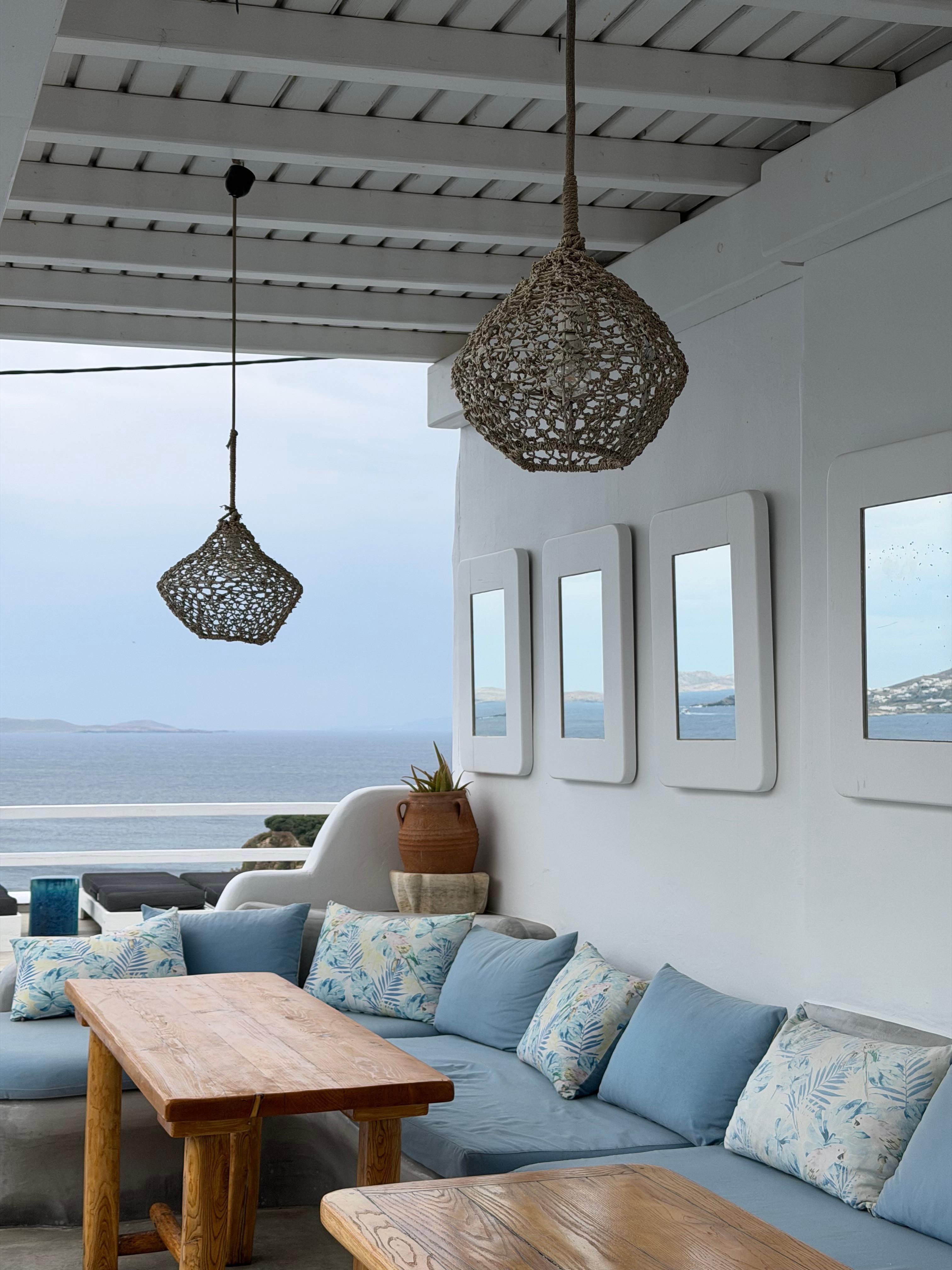 restaurant de l’hotel