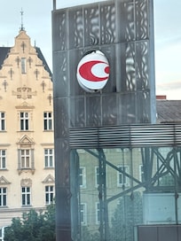 Casino connected to hotel