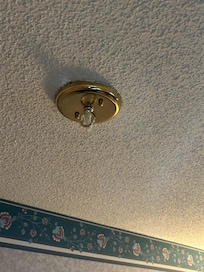 Old fixtures not correctly/fully removed