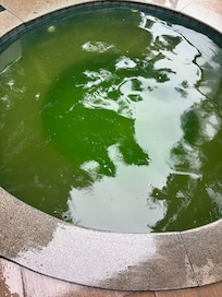 Piscina infantil