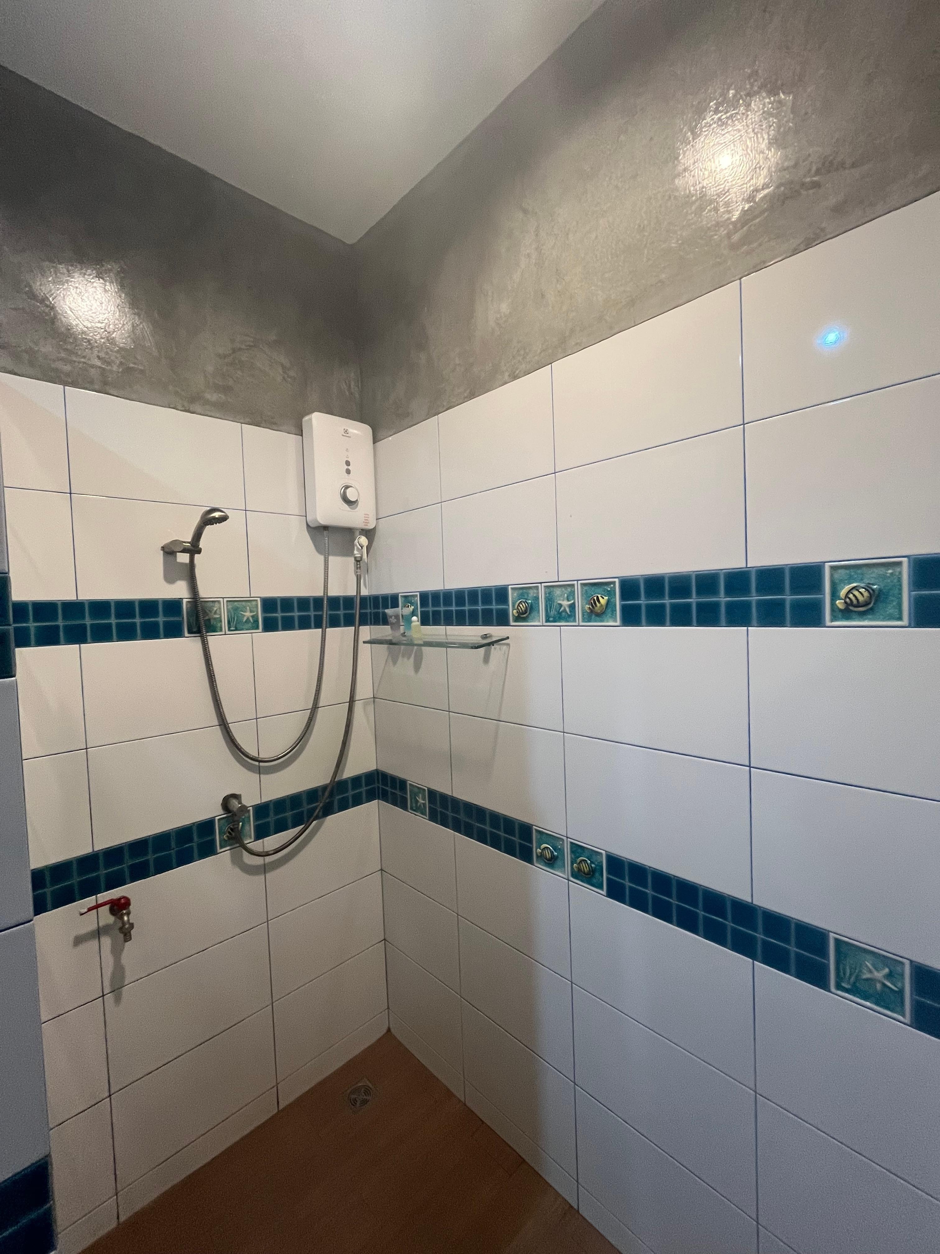 Shower
