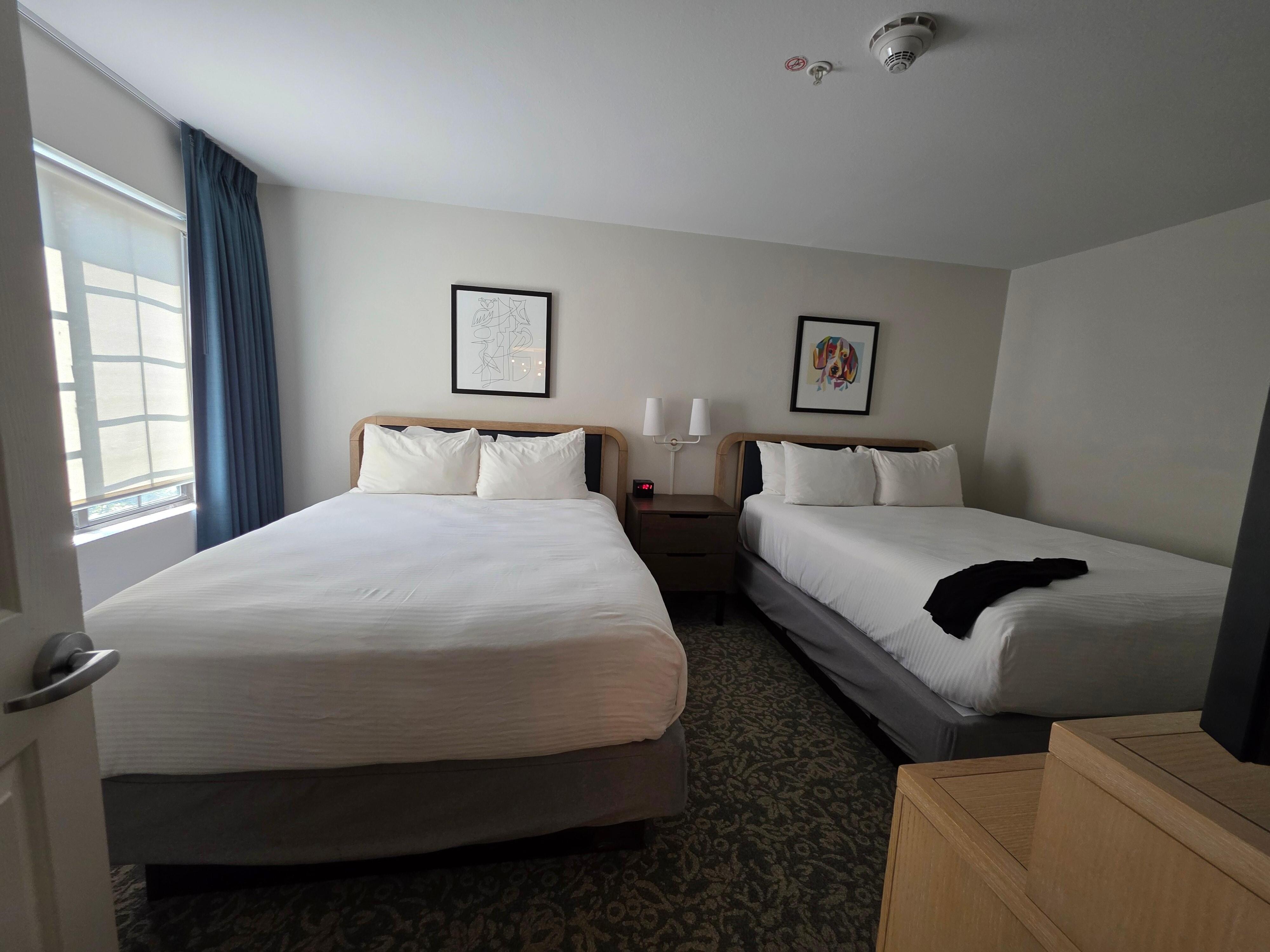 Bedroom 2
