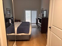 Room interior