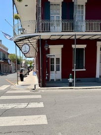 Inn on St Peter