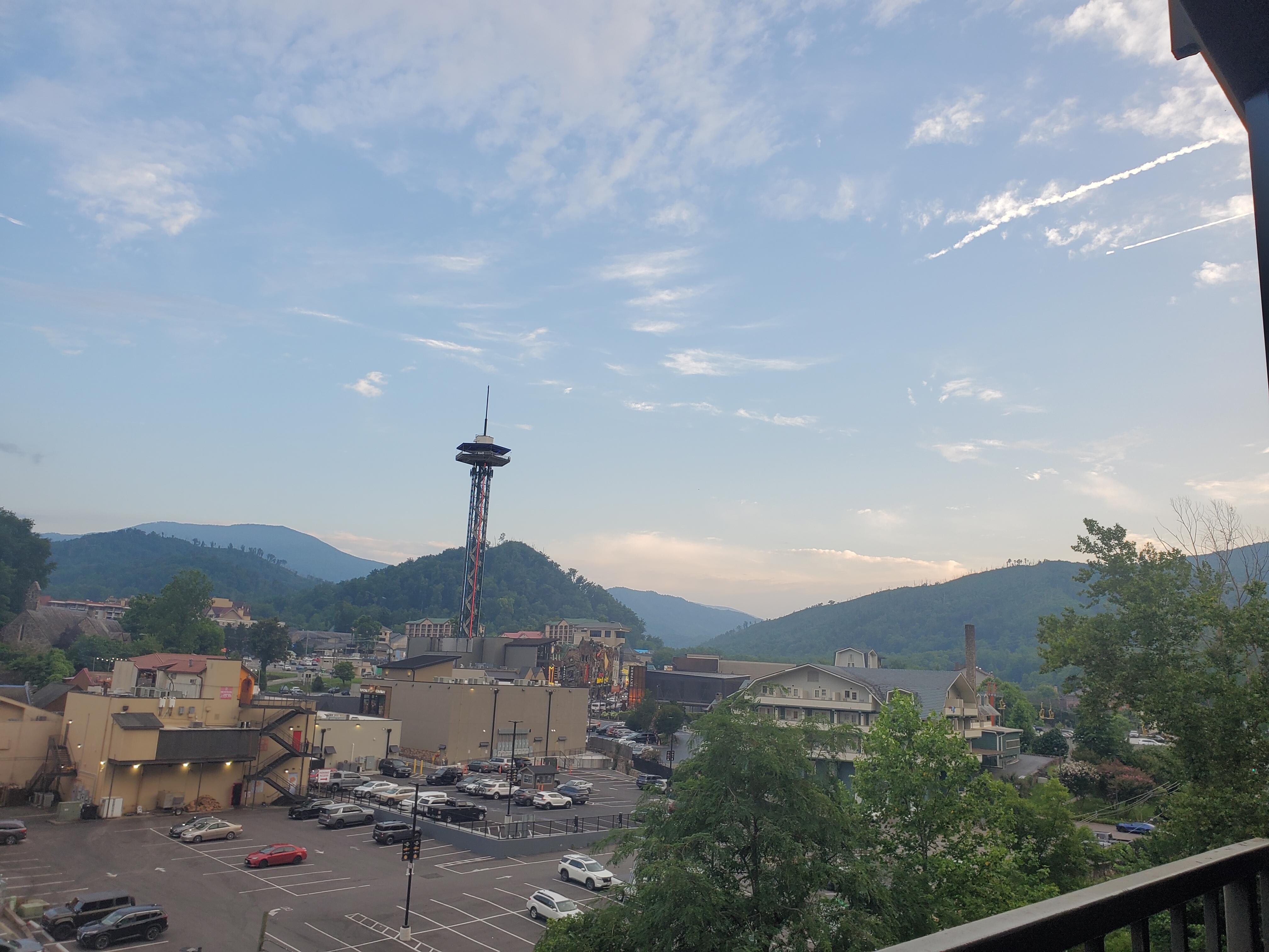Space Needle