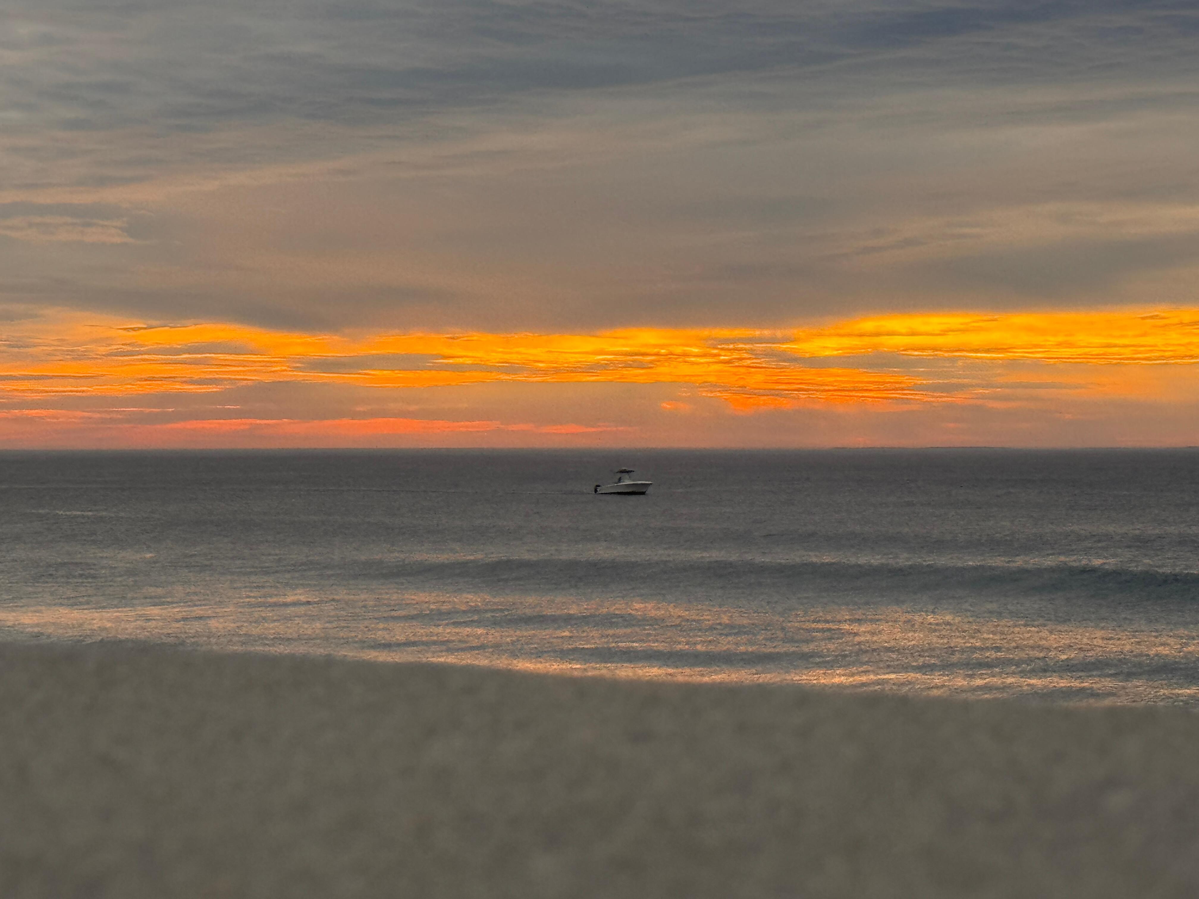 Sunrise 