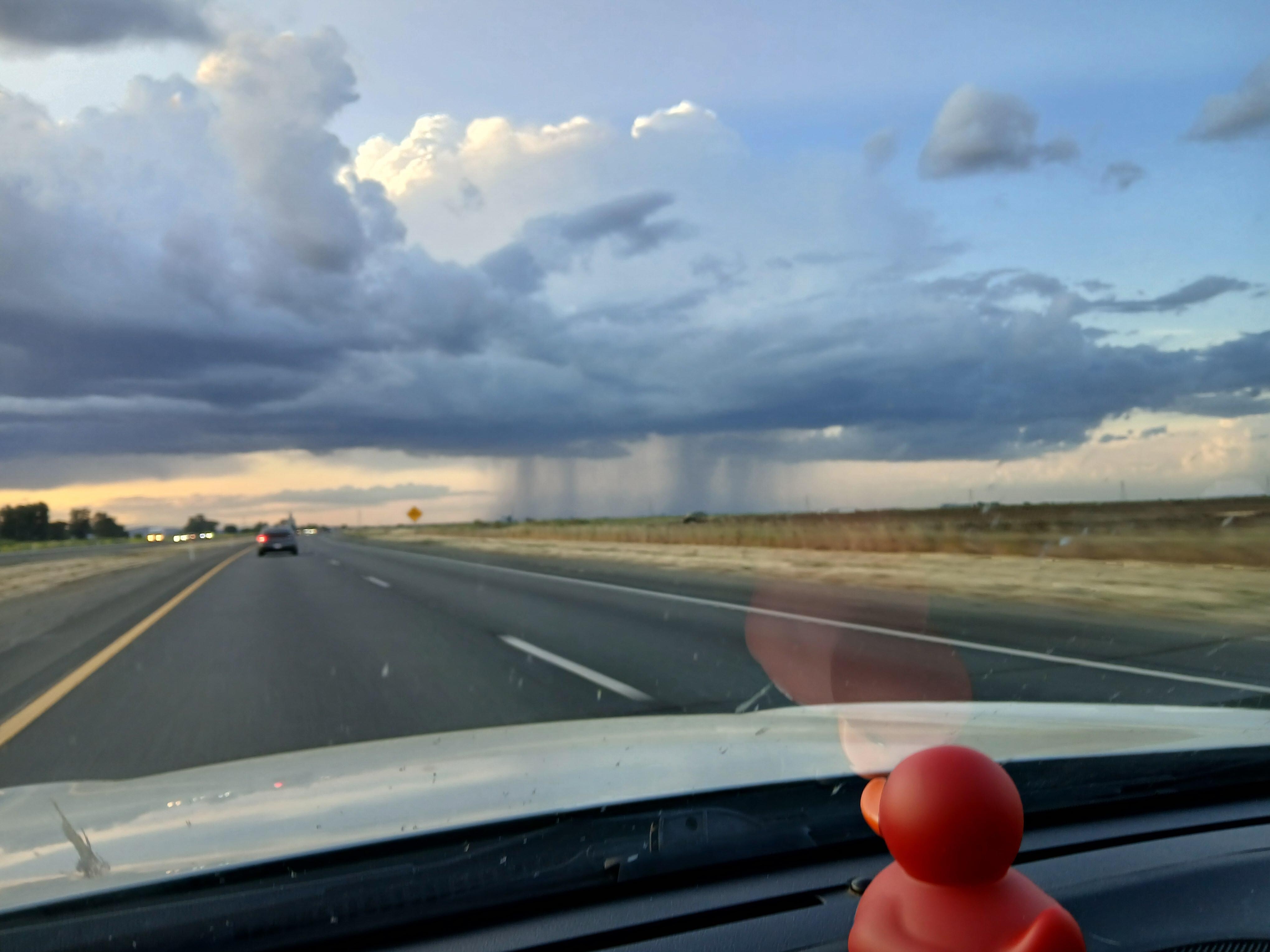 Drive to bend