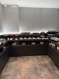 Café da manhã