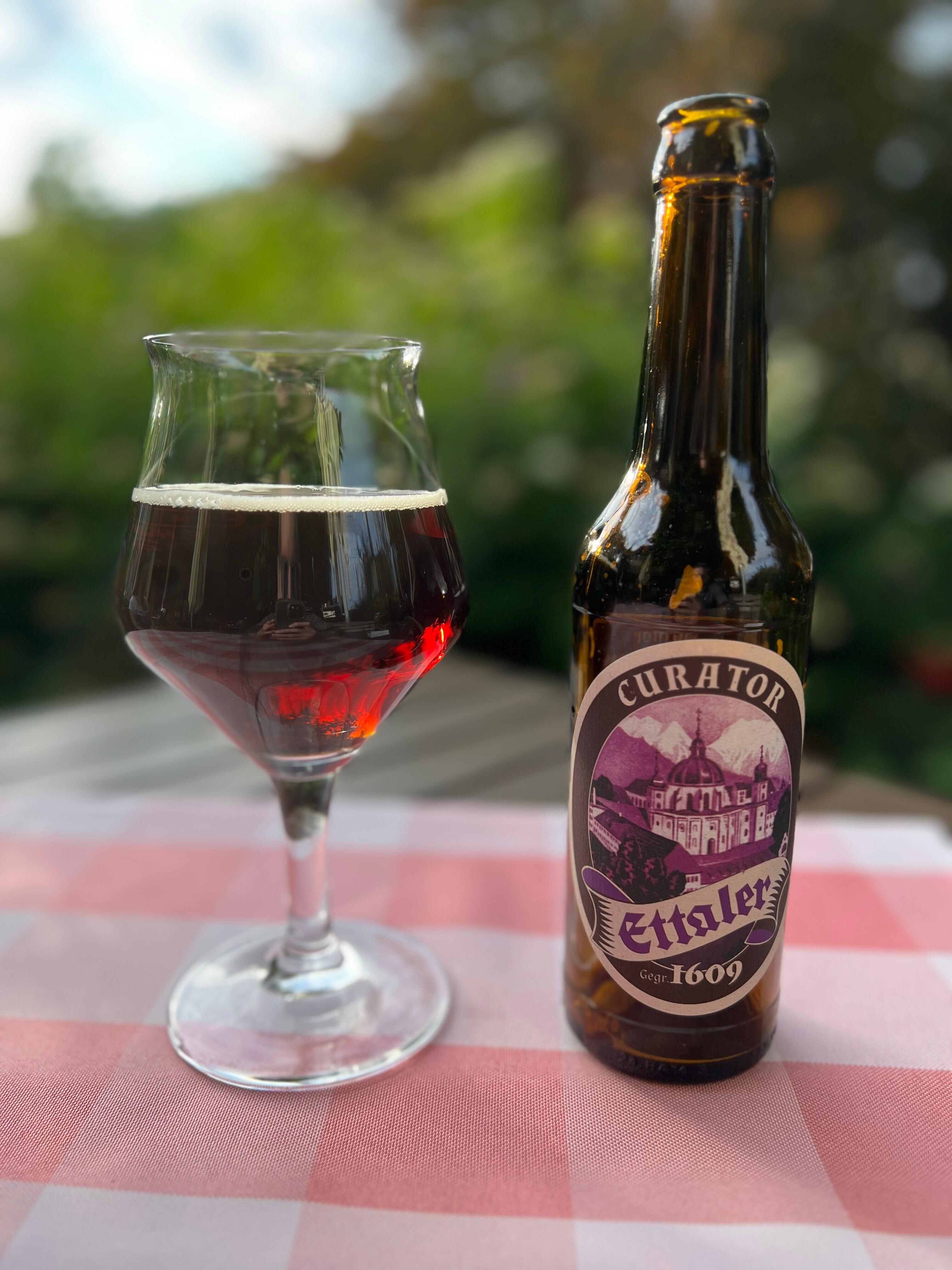 Local Beer